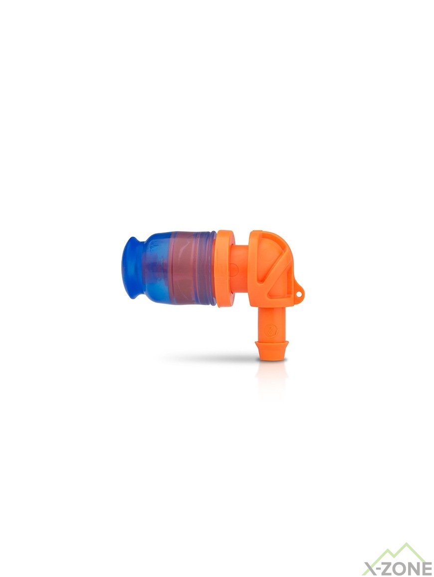 Загубник для питьевой системы Source Helix Valve Kit, Orange ...